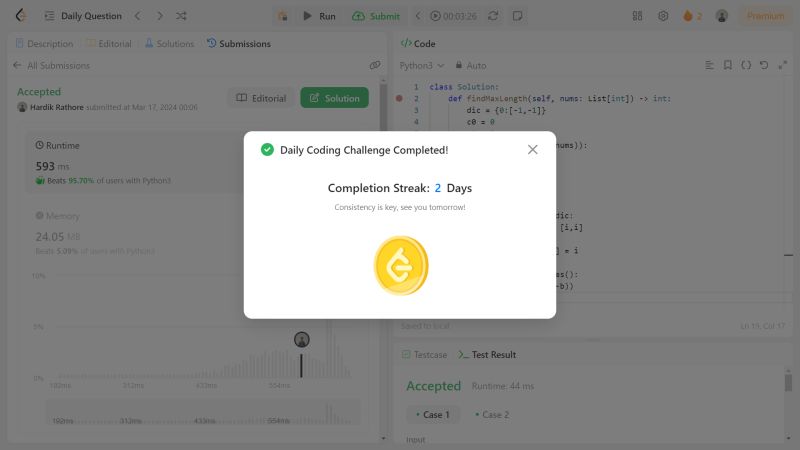 #100daysofcode #100daysofcode #leetcodechallenge #codingjourney ... #100daysofcode #100daysofcode #leetcodechallenge #codingjourney ...
