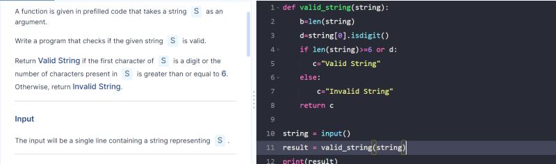 Shyamala Ajay Kumar on LinkedIn: #day54 #python #pythoncoding # ... Shyamala Ajay Kumar on LinkedIn: #day54 #python #pythoncoding # ...