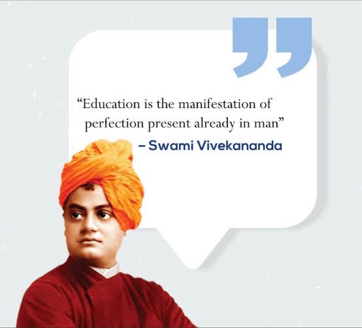 National Youth Day underscores the vital link between education and ... National Youth Day underscores the vital link between education and ...