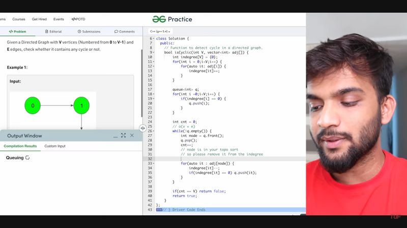 Ishan Sharma on LinkedIn: 🚀 Day 28 💡 DSA (Data Structures and ... Ishan Sharma on LinkedIn: 🚀 Day 28 💡 DSA (Data Structures and ...