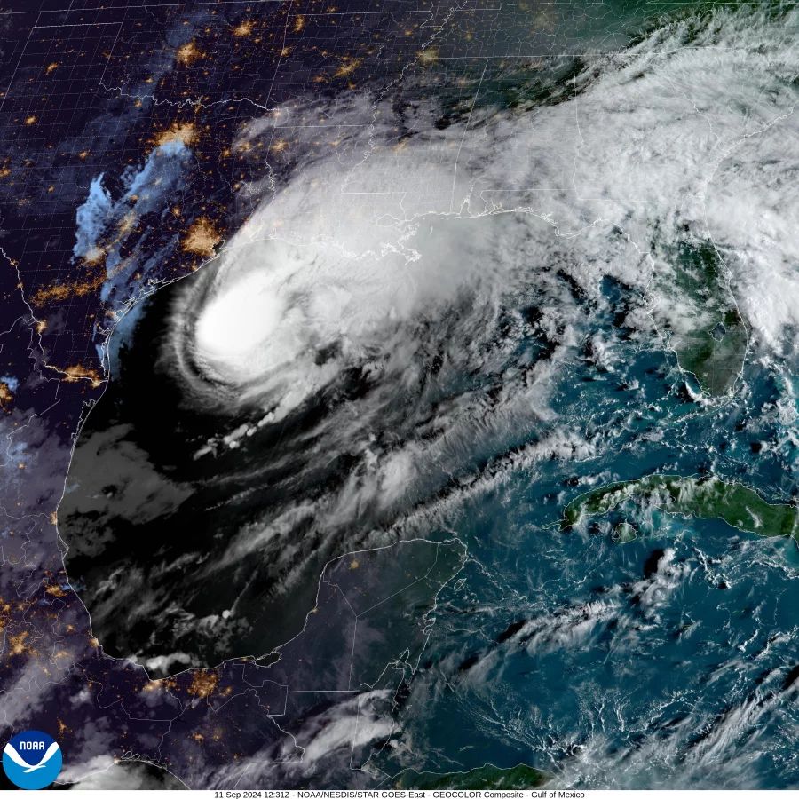 Alex Philp, Ph.D. on LinkedIn: NOAA Alex Philp, Ph.D. on LinkedIn: NOAA