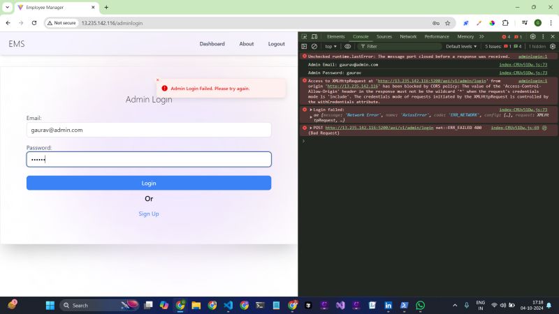 GAURAV GHUGE on LinkedIn: #cors #webdevelopment #api #security # ... GAURAV GHUGE on LinkedIn: #cors #webdevelopment #api #security # ...