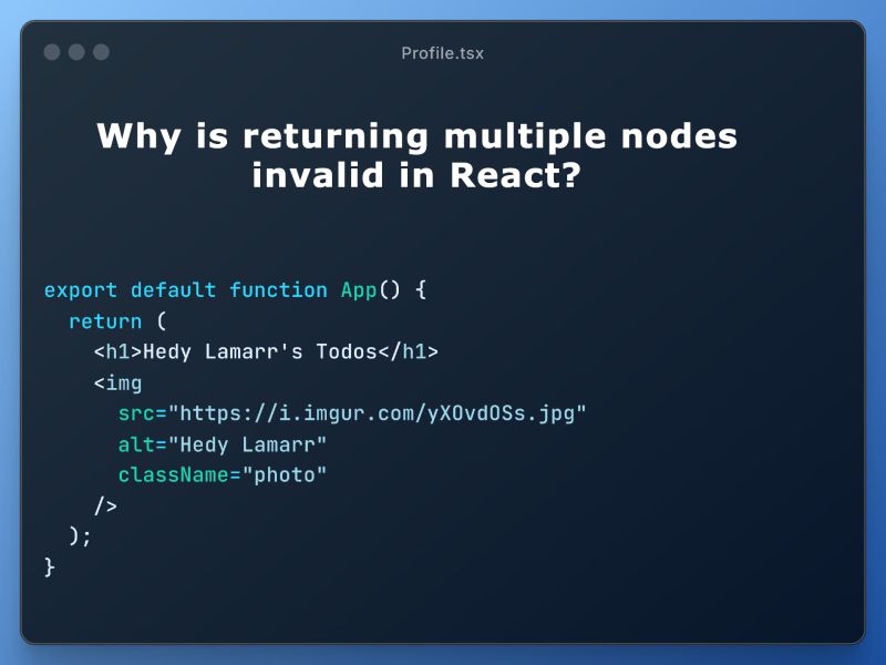 #react #frontend | Saksham Gupta | 17 comments #react #frontend | Saksham Gupta | 17 comments