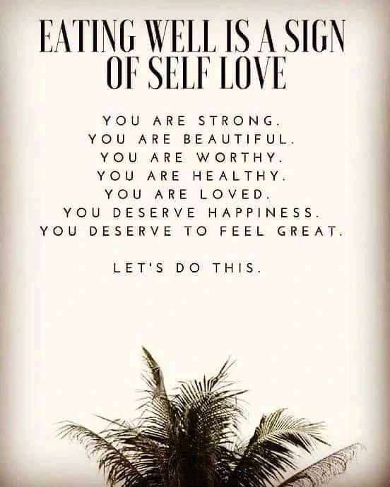 Kimberly Abram on LinkedIn: #selflove Kimberly Abram on LinkedIn: #selflove