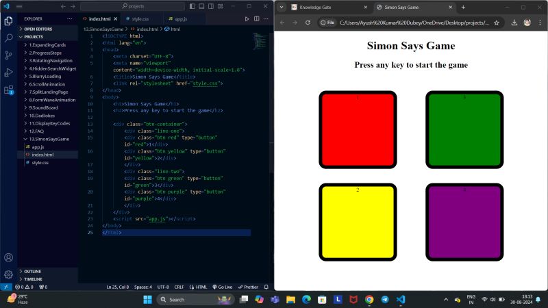 Ayush Kumar Dubey on LinkedIn: #webdevelopment #programming #javascript ... Ayush Kumar Dubey on LinkedIn: #webdevelopment #programming #javascript ...