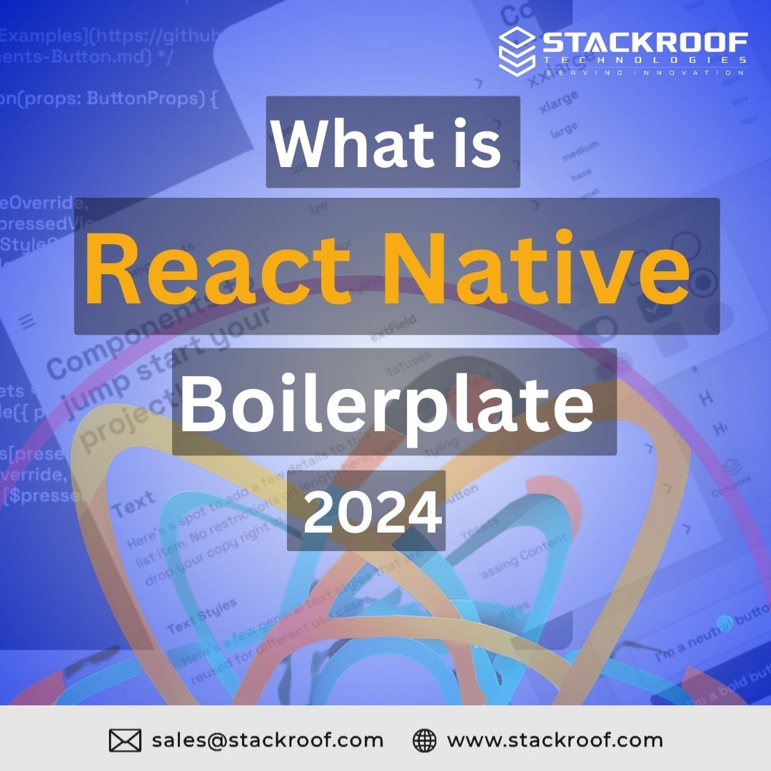 React Native: A framework for building native apps | StackRoof ... React Native: A framework for building native apps | StackRoof ...