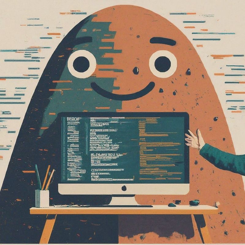 Himanshu Nainwal on LinkedIn: Dear Coding Newbie, Here's What They Don ... Himanshu Nainwal on LinkedIn: Dear Coding Newbie, Here's What They Don ...