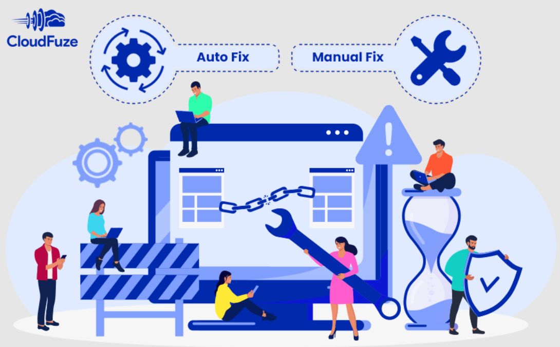 Mahesh Maloth (E.I.T) on LinkedIn: #brokenlinks #cloudfuzelinkex Mahesh Maloth (E.I.T) on LinkedIn: #brokenlinks #cloudfuzelinkex