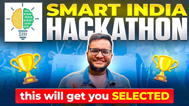 Mahak Choubey on LinkedIn: #sih2024 #hackathon #innovation #india Mahak Choubey on LinkedIn: #sih2024 #hackathon #innovation #india