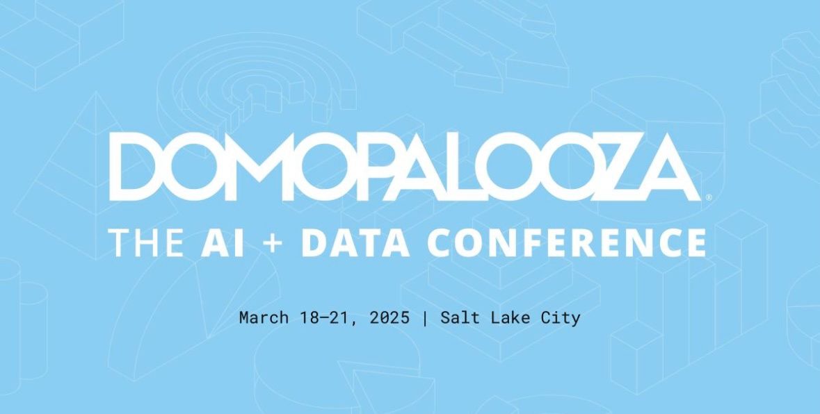 GWC Data.ai X DOMO | Subash Ramu GWC Data.ai X DOMO | Subash Ramu