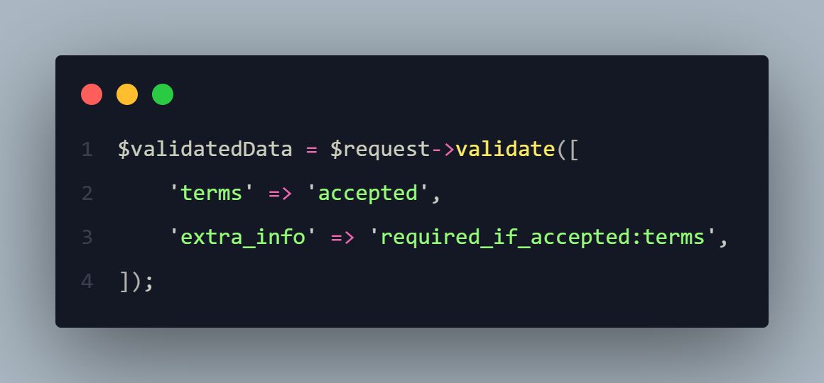 Fardan Nozami Ajitama on LinkedIn: #laravel #webdevelopment # ... Fardan Nozami Ajitama on LinkedIn: #laravel #webdevelopment # ...
