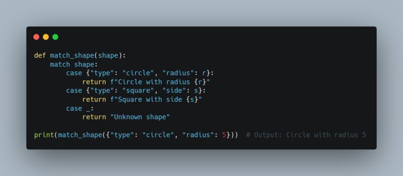 Paras Sharma on LinkedIn: #pythontips #python2024 #codesmarter # ... Paras Sharma on LinkedIn: #pythontips #python2024 #codesmarter # ...