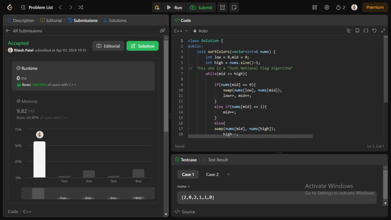 #day166 #cpp #consistency #streak #cpp #datastructure #sde # ... #day166 #cpp #consistency #streak #cpp #datastructure #sde # ...
