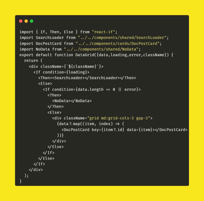 Ayan Upadhaya on LinkedIn: #react #reactjs #webdevelopment Ayan Upadhaya on LinkedIn: #react #reactjs #webdevelopment