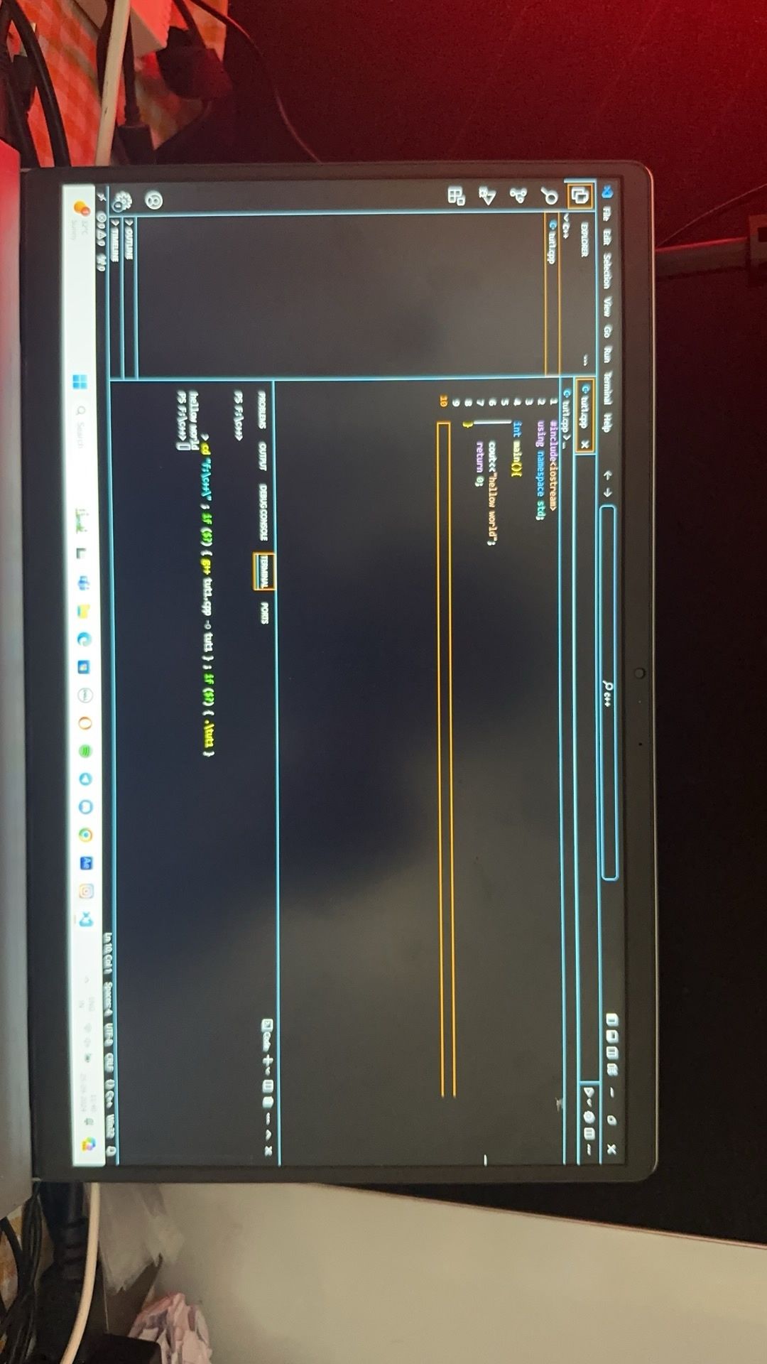 Harshal Janagal on LinkedIn: Just started my coding journey. Harshal Janagal on LinkedIn: Just started my coding journey.