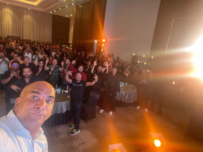 Suresh Srinivasan on LinkedIn: Subscribe to my YouTube channel - Simple ... Suresh Srinivasan on LinkedIn: Subscribe to my YouTube channel - Simple ...