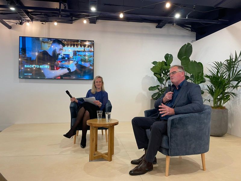 Alexandra Bliekast on LinkedIn: Great to see Aimee Buchanan and GroupM ... Alexandra Bliekast on LinkedIn: Great to see Aimee Buchanan and GroupM ...