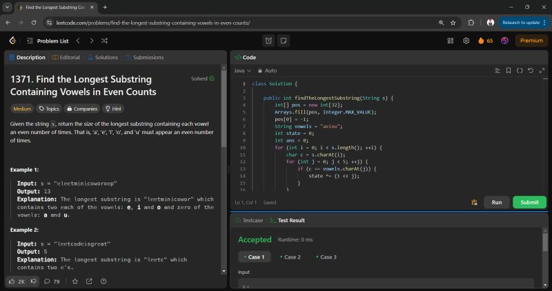 Mrigank Shukla on LinkedIn: #100daysofcode #leetcode #leetcode #java # ... Mrigank Shukla on LinkedIn: #100daysofcode #leetcode #leetcode #java # ...