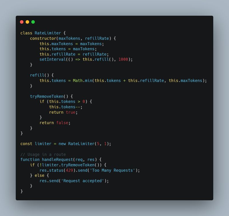 Parmeet Singh on LinkedIn: #nodejs #javascript #backenddevelopment # ... Parmeet Singh on LinkedIn: #nodejs #javascript #backenddevelopment # ...