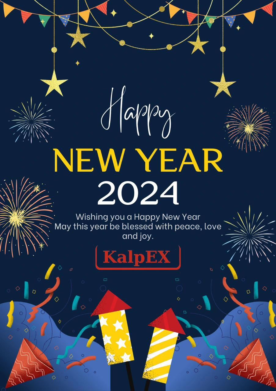 Rahul Pratap Singh on LinkedIn: Wish You All Happy New Year 2024 Rahul Pratap Singh on LinkedIn: Wish You All Happy New Year 2024