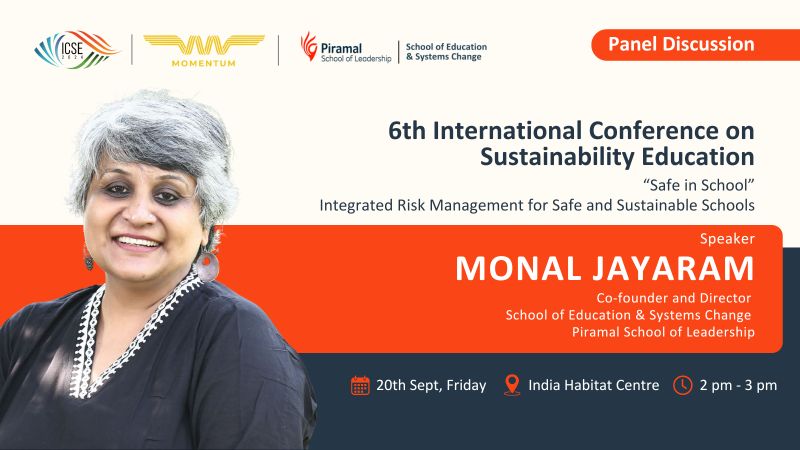 #sustainabilityeducation #icse2024 #educationforchange #riskmanagement ... #sustainabilityeducation #icse2024 #educationforchange #riskmanagement ...