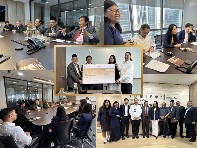 Adilia S. on LinkedIn: Exciting developments to anticipate Adilia S. on LinkedIn: Exciting developments to anticipate