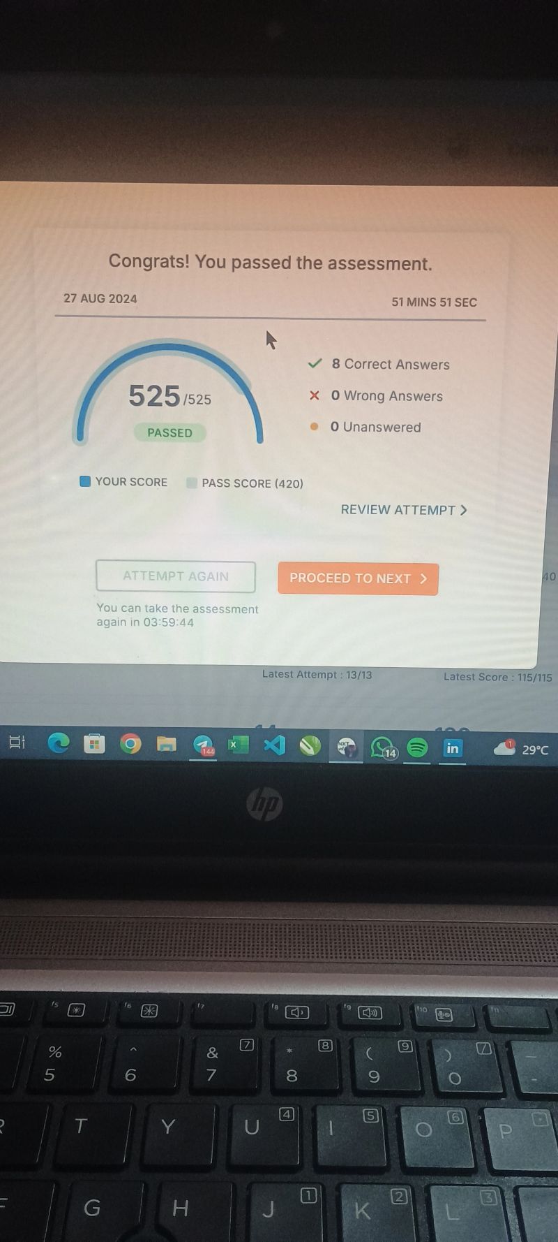 PRIYADHARSHANA S on LinkedIn: Day 14 of the #30DaysOfCode challenge! 🎉 ... PRIYADHARSHANA S on LinkedIn: Day 14 of the #30DaysOfCode challenge! 🎉 ...