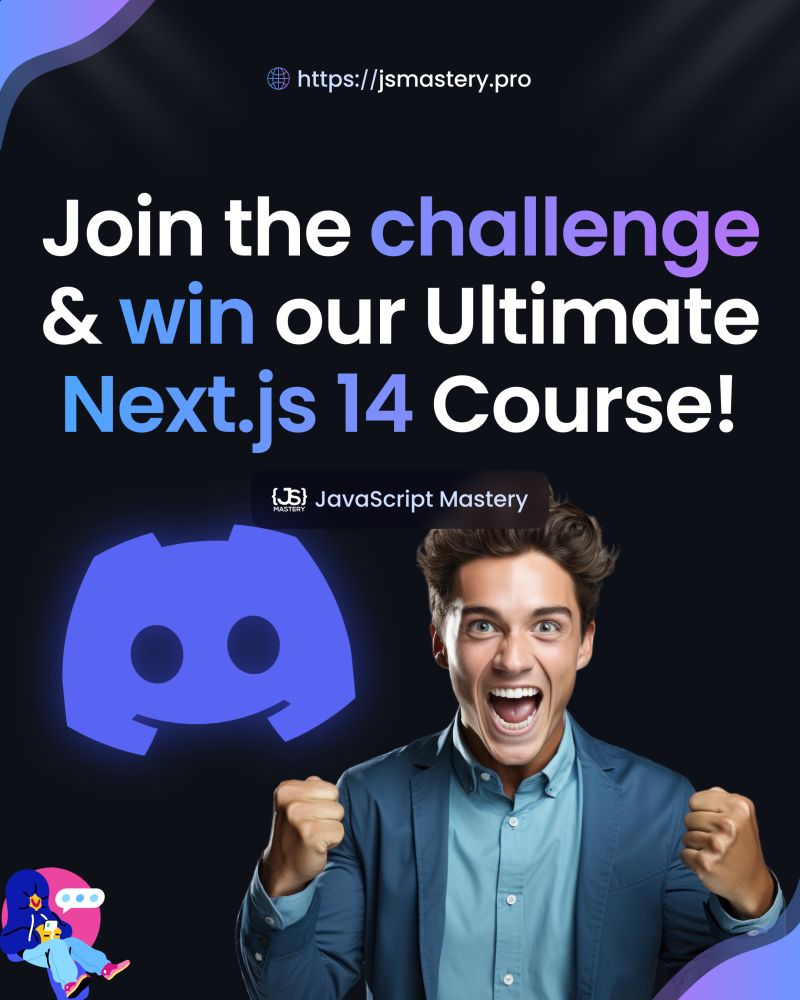JavaScript Mastery on LinkedIn: #coding #webdeveloper #softwaredeveloper JavaScript Mastery on LinkedIn: #coding #webdeveloper #softwaredeveloper