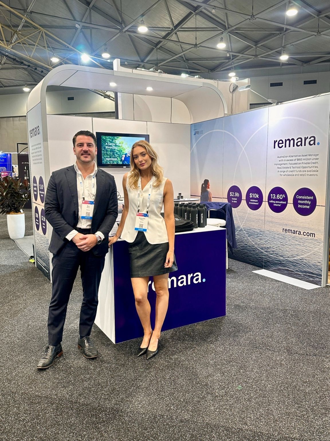 remara on LinkedIn: #smsf #smsfassociation #privatecredit remara on LinkedIn: #smsf #smsfassociation #privatecredit