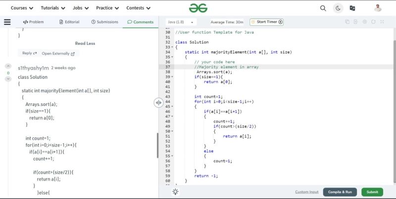 Day 10 of #100DaysOfCode: A day of coding success | Jitendra Sharma ... Day 10 of #100DaysOfCode: A day of coding success | Jitendra Sharma ...