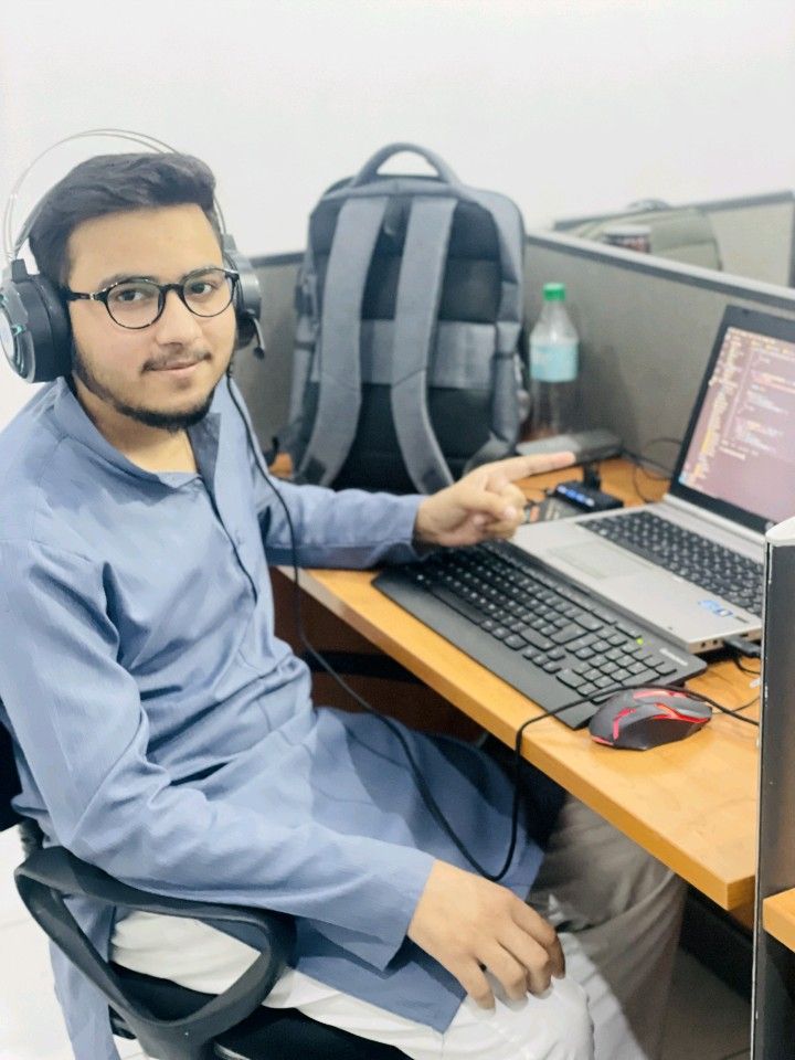 Arbaz Afzal on LinkedIn: #programming #reactjs #nodejs #webdeveloper Arbaz Afzal on LinkedIn: #programming #reactjs #nodejs #webdeveloper