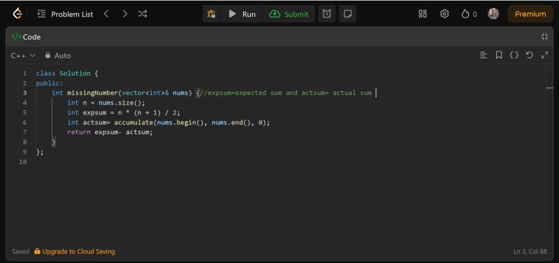 Ginni Arora on LinkedIn: #leetcode #100daysofcode #problemsolving #c Ginni Arora on LinkedIn: #leetcode #100daysofcode #problemsolving #c