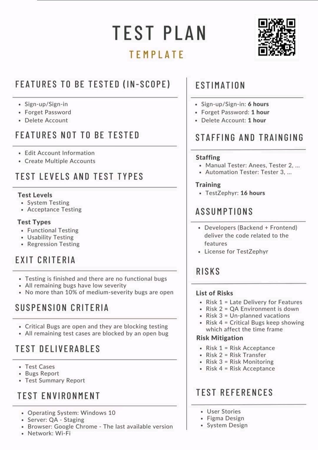 Yogesh Ambre on LinkedIn: #softwaretestengineer #testing Yogesh Ambre on LinkedIn: #softwaretestengineer #testing