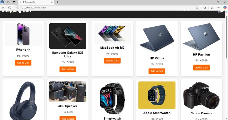 MD JUNED ALAM on LinkedIn: #webdevelopment #javascript #ecommerce # ... MD JUNED ALAM on LinkedIn: #webdevelopment #javascript #ecommerce # ...