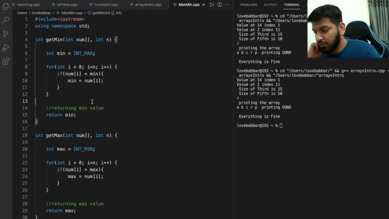 Ayush kumar on LinkedIn: #leetcode #75harddsachallenge #dsa #lovebabar ... Ayush kumar on LinkedIn: #leetcode #75harddsachallenge #dsa #lovebabar ...