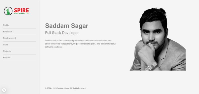 Md. Saddam Hossain on LinkedIn: #nextjs #reactjs #apexchartjs #swiperslide Md. Saddam Hossain on LinkedIn: #nextjs #reactjs #apexchartjs #swiperslide