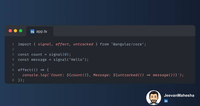 #angular #angularsignals #webdevelopment #performanceoptimization ... #angular #angularsignals #webdevelopment #performanceoptimization ...
