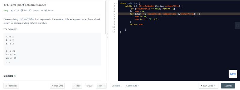 Day 49 of #dsa #problemsolving #leetcode 🌟 | Anubha Chouhan posted on ... Day 49 of #dsa #problemsolving #leetcode 🌟 | Anubha Chouhan posted on ...