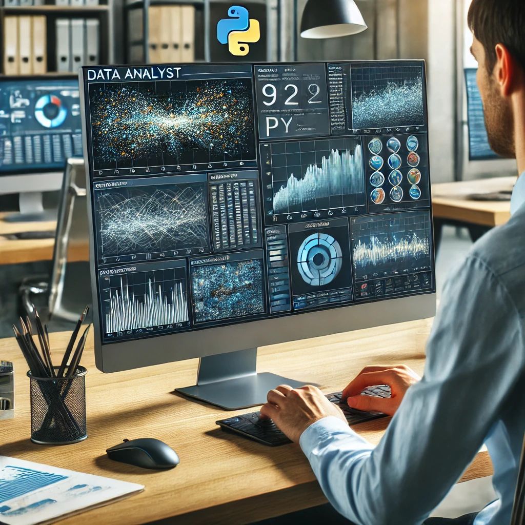 Sahin Ahmed on LinkedIn: Mastering Pandas for Data Analysis: Essential ... Sahin Ahmed on LinkedIn: Mastering Pandas for Data Analysis: Essential ...