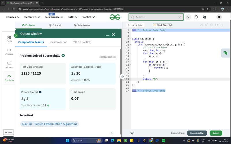 #100daysofcode #dsa #cpp #geeksforgeeks #codingjourney #faang # ... #100daysofcode #dsa #cpp #geeksforgeeks #codingjourney #faang # ...