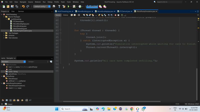 #java #multithreading #concurrency #javadevelopment #programming # ... #java #multithreading #concurrency #javadevelopment #programming # ...