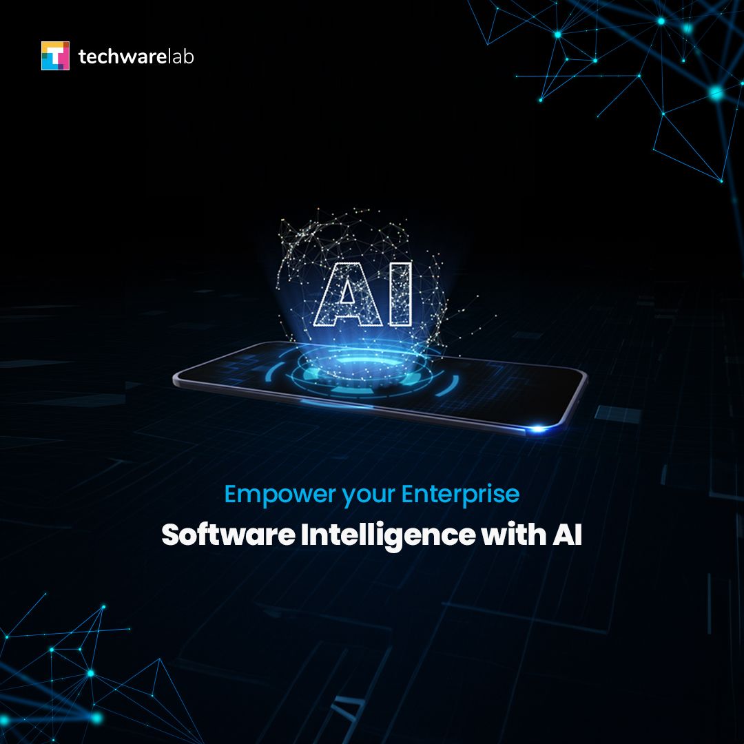 Transform Your Enterprise Software with Techwarelab | Ananth Sanjeev ... Transform Your Enterprise Software with Techwarelab | Ananth Sanjeev ...