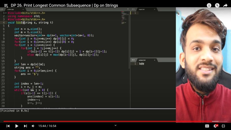 #codechallenge #takeuforward #striver | Rahul Gupta #codechallenge #takeuforward #striver | Rahul Gupta