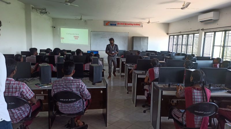 CS&AI -SRU on LinkedIn: #sru #sr_university #csai_sru # ... CS&AI -SRU on LinkedIn: #sru #sr_university #csai_sru # ...