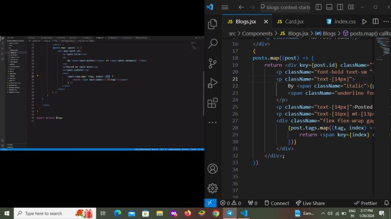 Pronoti Mitra on LinkedIn: #reactjs #webdevelopment #blogsitelaunch # ... Pronoti Mitra on LinkedIn: #reactjs #webdevelopment #blogsitelaunch # ...