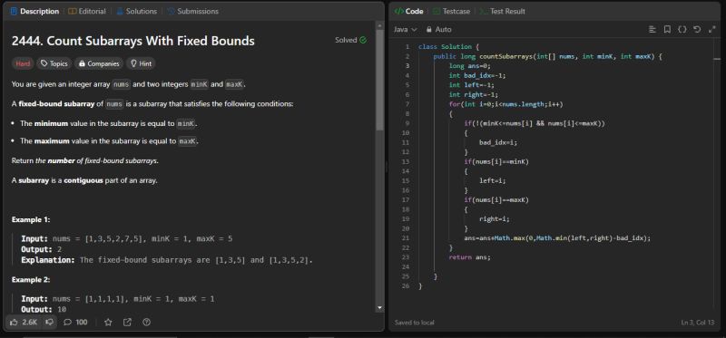 Day 8 of Coding Challenge: Sliding Window Algorithm | Shivangi Sehgal ... Day 8 of Coding Challenge: Sliding Window Algorithm | Shivangi Sehgal ...