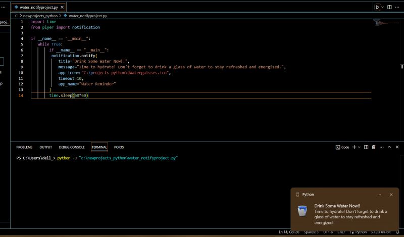 Karthik raja N on LinkedIn: #beginner #python #programming # ... Karthik raja N on LinkedIn: #beginner #python #programming # ...