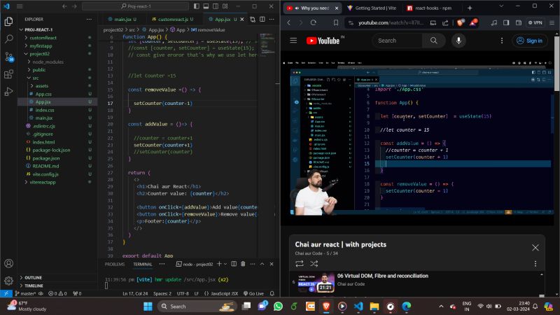 Ankita Patel on LinkedIn: #reactdeveloper #skilladvancement # ... Ankita Patel on LinkedIn: #reactdeveloper #skilladvancement # ...