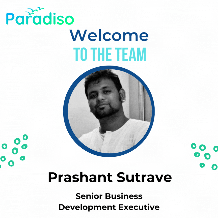 Pradnya Chaudhari on LinkedIn: #newhire #welcome Pradnya Chaudhari on LinkedIn: #newhire #welcome