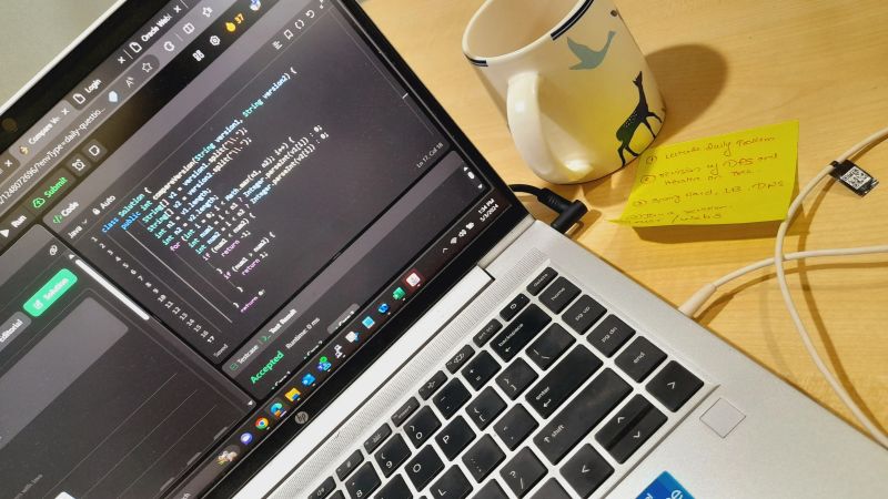 Akash Singh on LinkedIn: #medium #day37 #leetcode #dailylearning ... Akash Singh on LinkedIn: #medium #day37 #leetcode #dailylearning ...